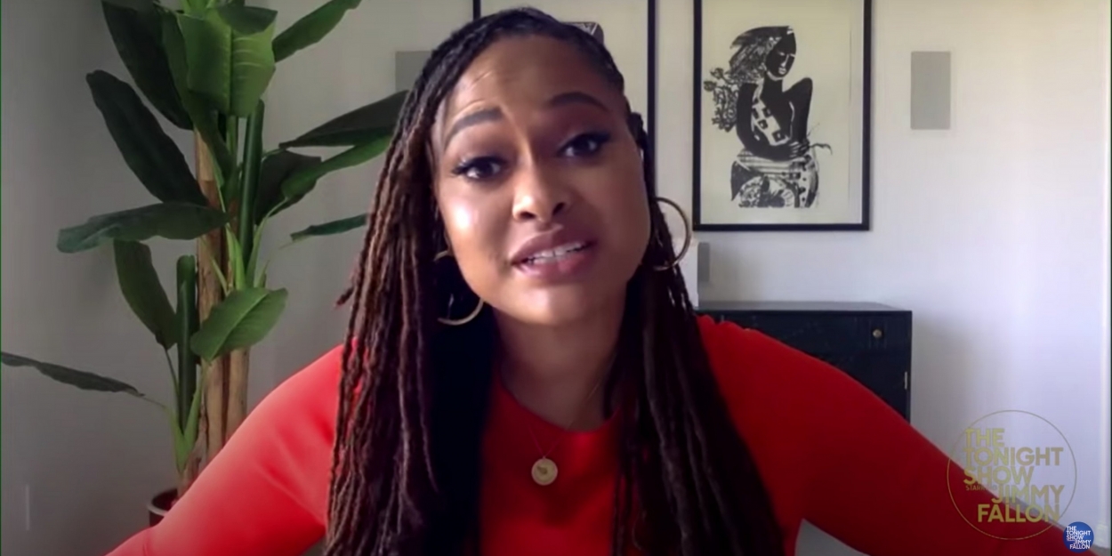 VIDEO: Ava DuVernay Taught Oprah How to Up Her Instagram Game