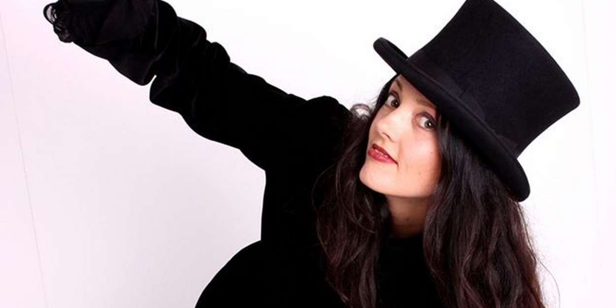 Saluting the 4th Irish Singer Caitríona 0'Leary Presents UNACCOMPANIED 41