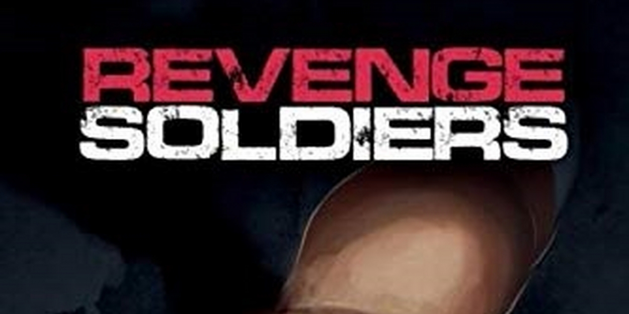 Dan Pagano Releases New Psychological Paranormal Thriller REVENGE SOLDIERS