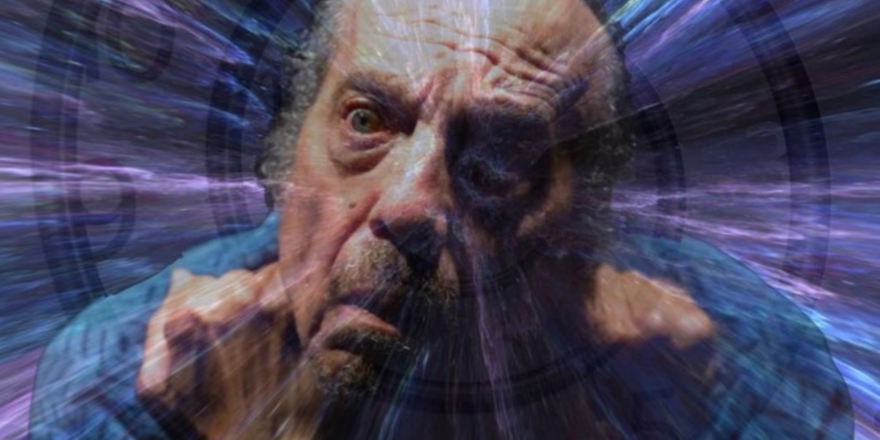 Scena Theatre to Present THE TIME MACHINE Beginning This Month