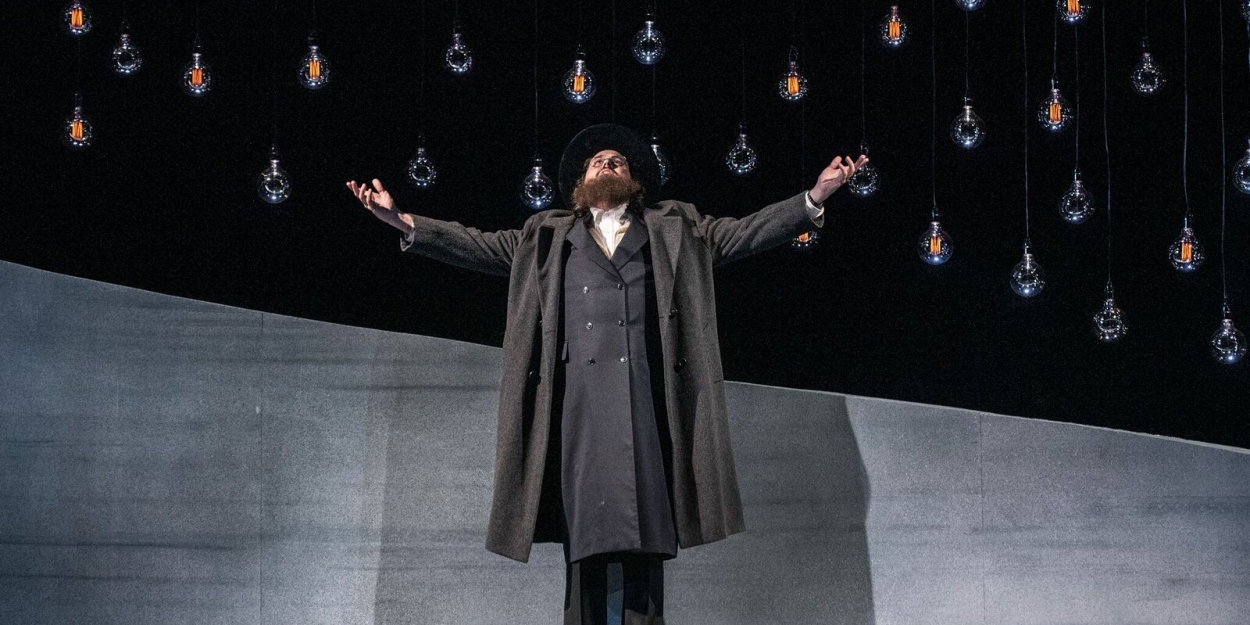 Review: THE WANDERERS at Theater J