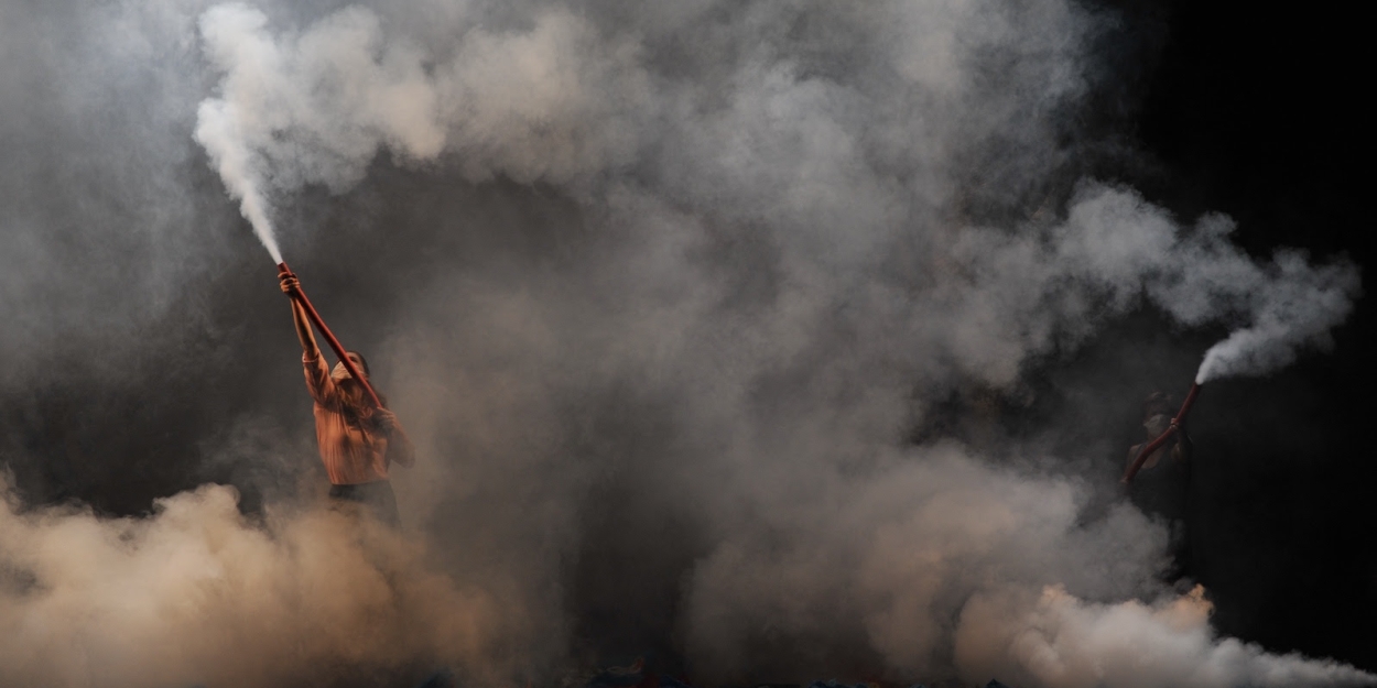 World Premiere of Marie MacDonald's FALL ON YOUR KNEES Opens Next Month