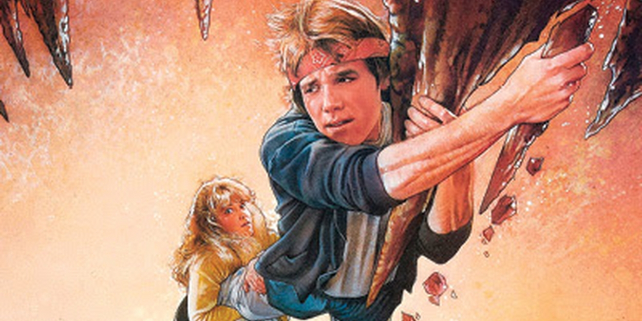 The Warner Theatre's Fall Films Series to Present THE GOONIES & FRIDAY ...