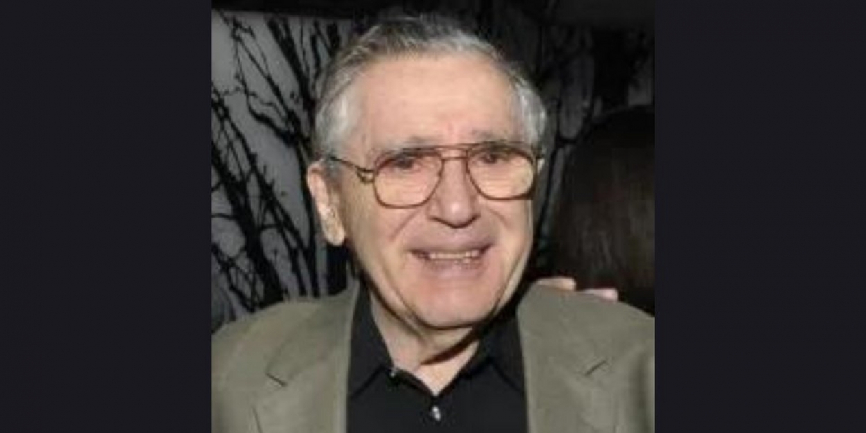 Allan Larson, Father of Jonathan Larson, Has Passed Away