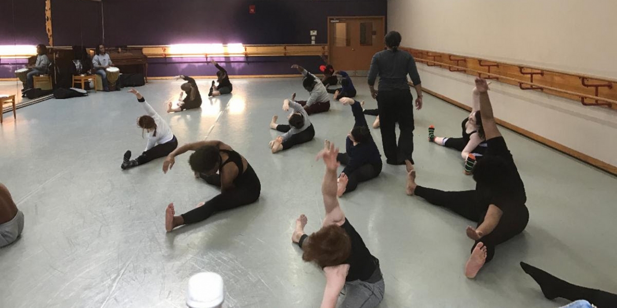 Sonia Plumb School Of Dance Opens Enrollment For Youth, Pre ...