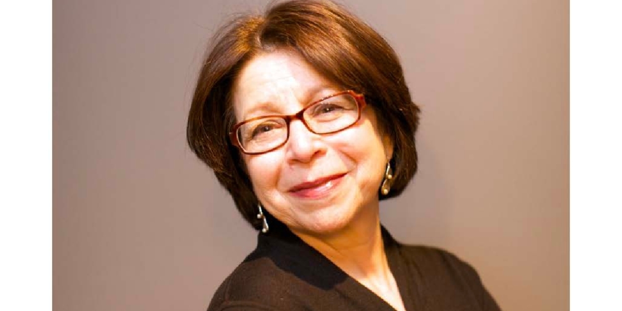 The Evelyn Rubenstein JCC's Authors in Conversation Program Returns ...