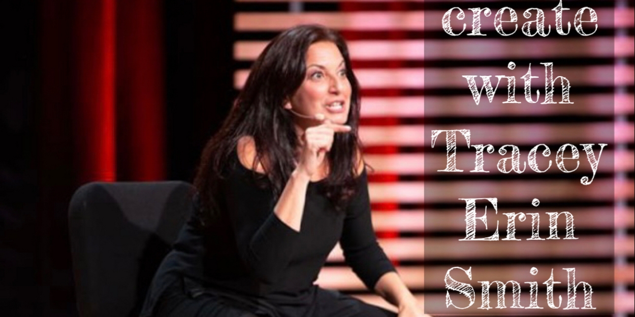 Tracey Erin Smith to Bring SOULO To Winnipeg