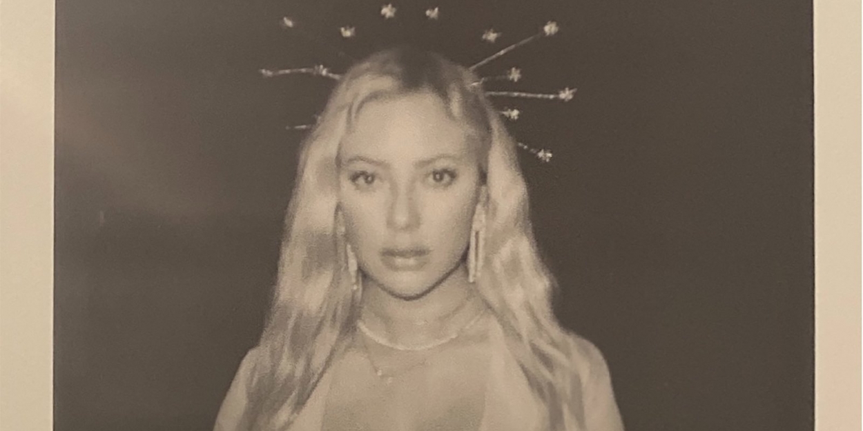 Singer/Songwriter IRIS Releases New Single, 'Today'