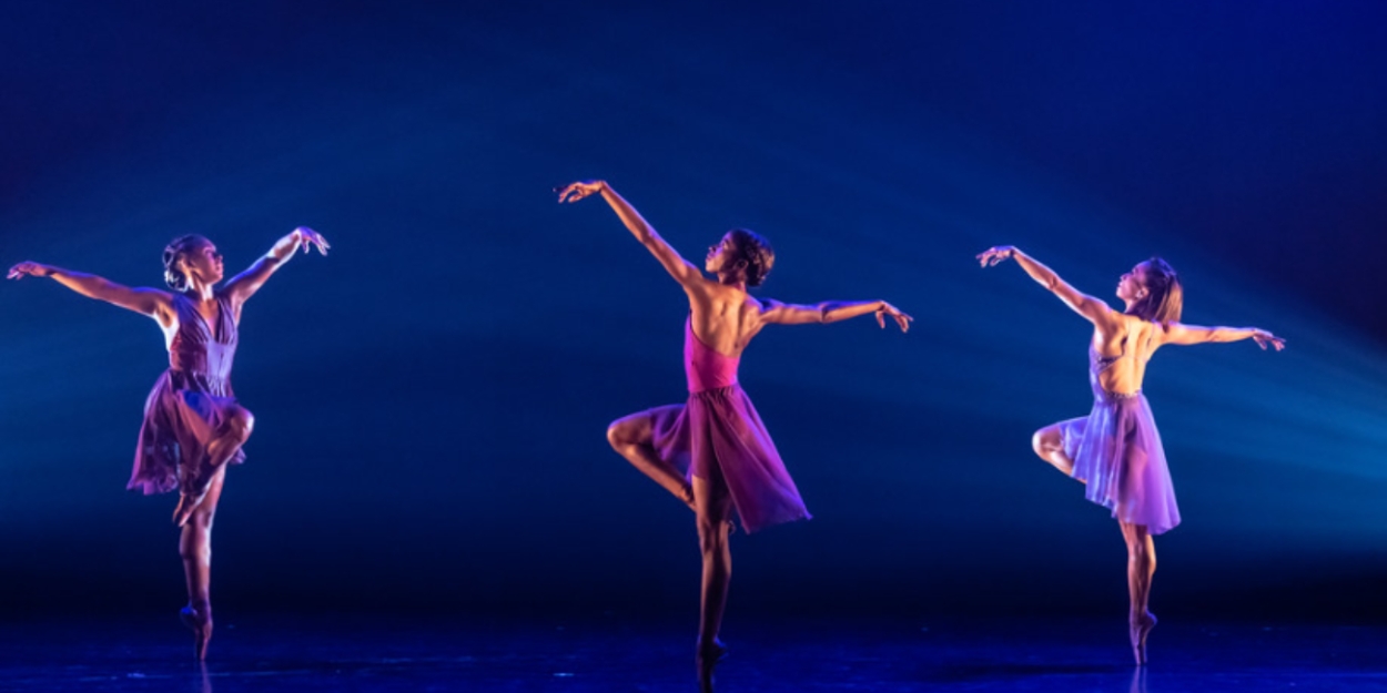 Autumn of Dance Announced at The Lowry