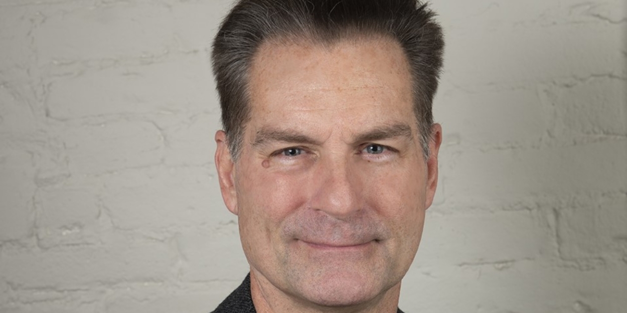 Craig Fols Named Artistic Director Of East Lynne Theater Company