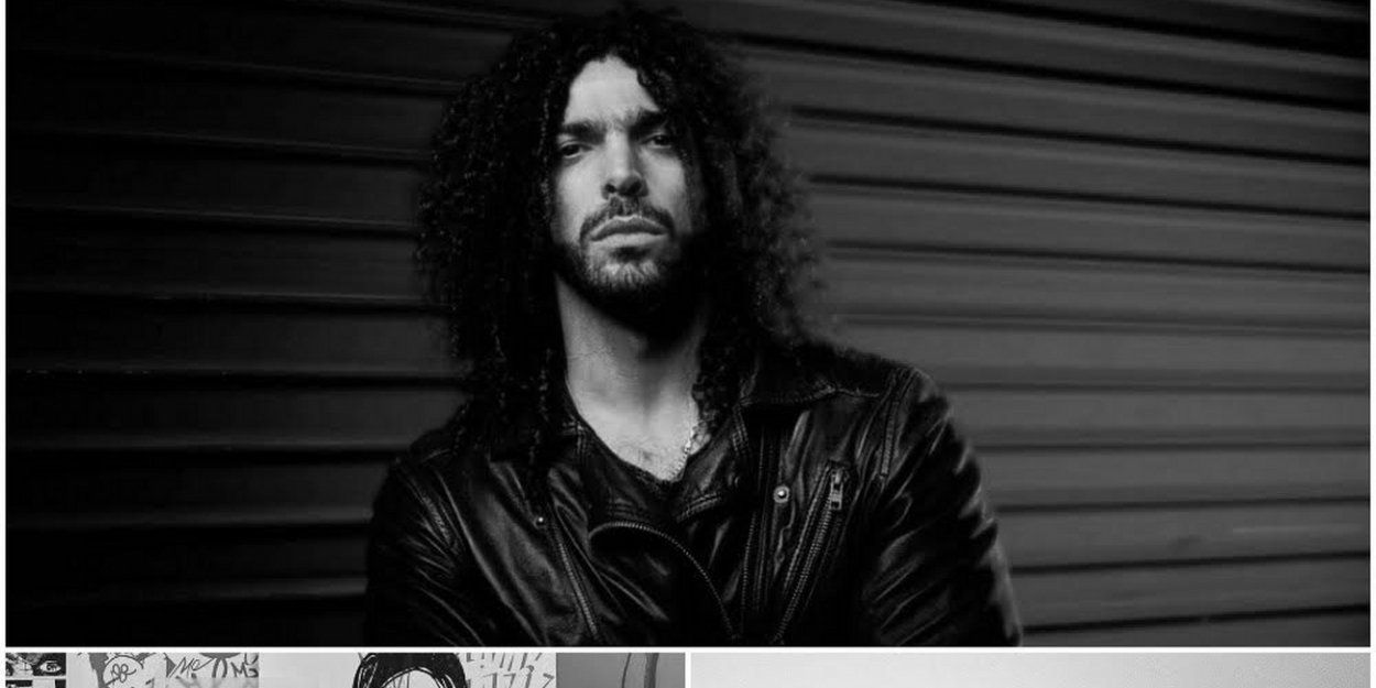 Join Egyptian Singer/Songwriter/Activist Ramy Essam at National Sawdust ...