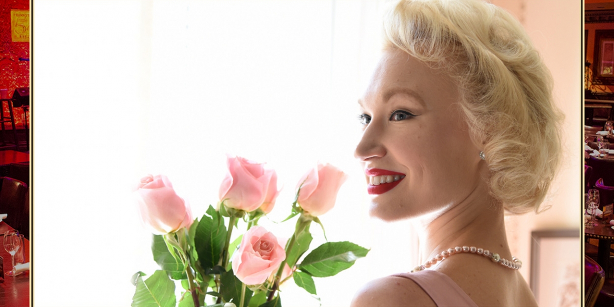 Fleur Seule Sings STANDARDS AND SWEET THINGS at Feinstein's/54 Below
