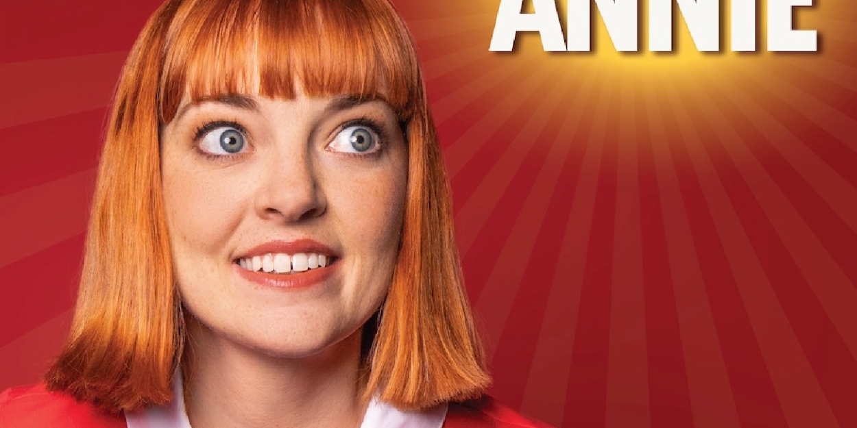 America's Favorite Orphan Is Back With GROWN UP ORPHAN ANNIE At The ...