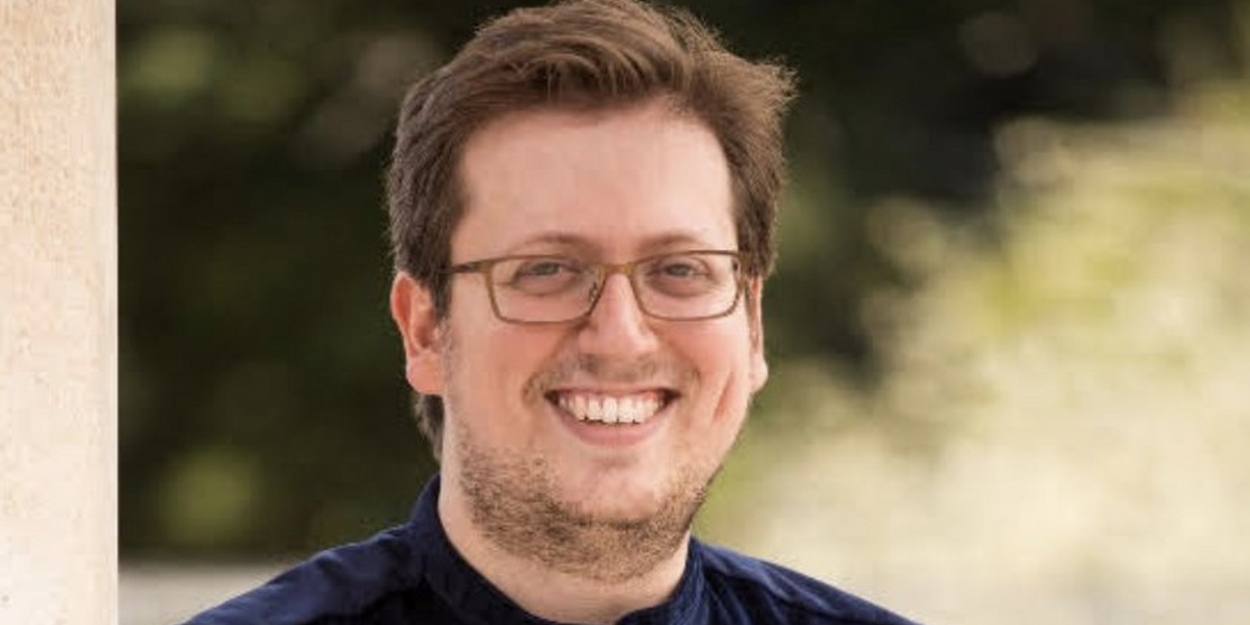 The Cleveland Orchestra Appoints David Radzynski as Concertmaster