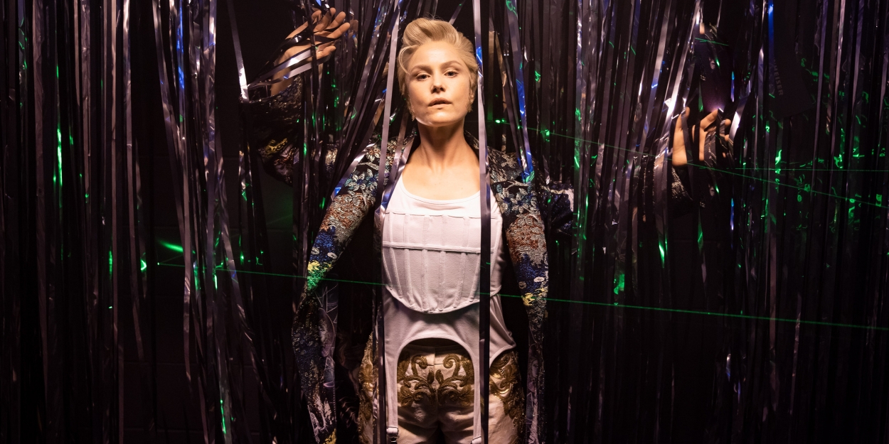 Sydney Theatre Company's THE PICTURE OF DORIAN GRAY Returns For A ...