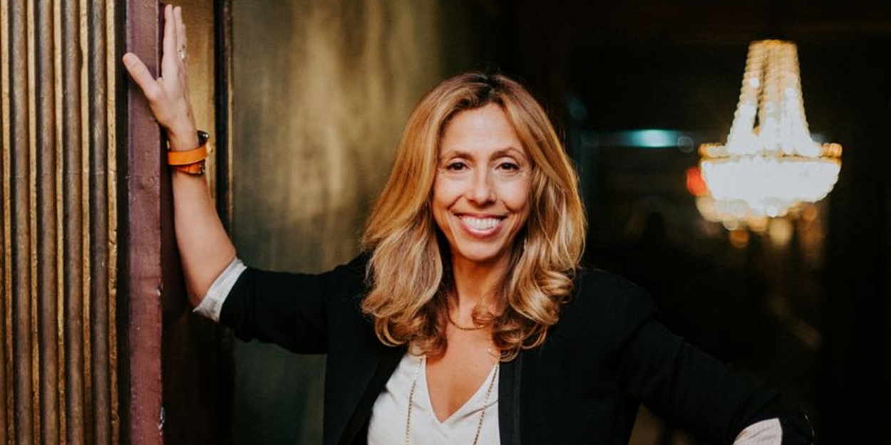 Review: AMANDA GREEN AF!* *AND FRIENDS Gives Voice at Birdland