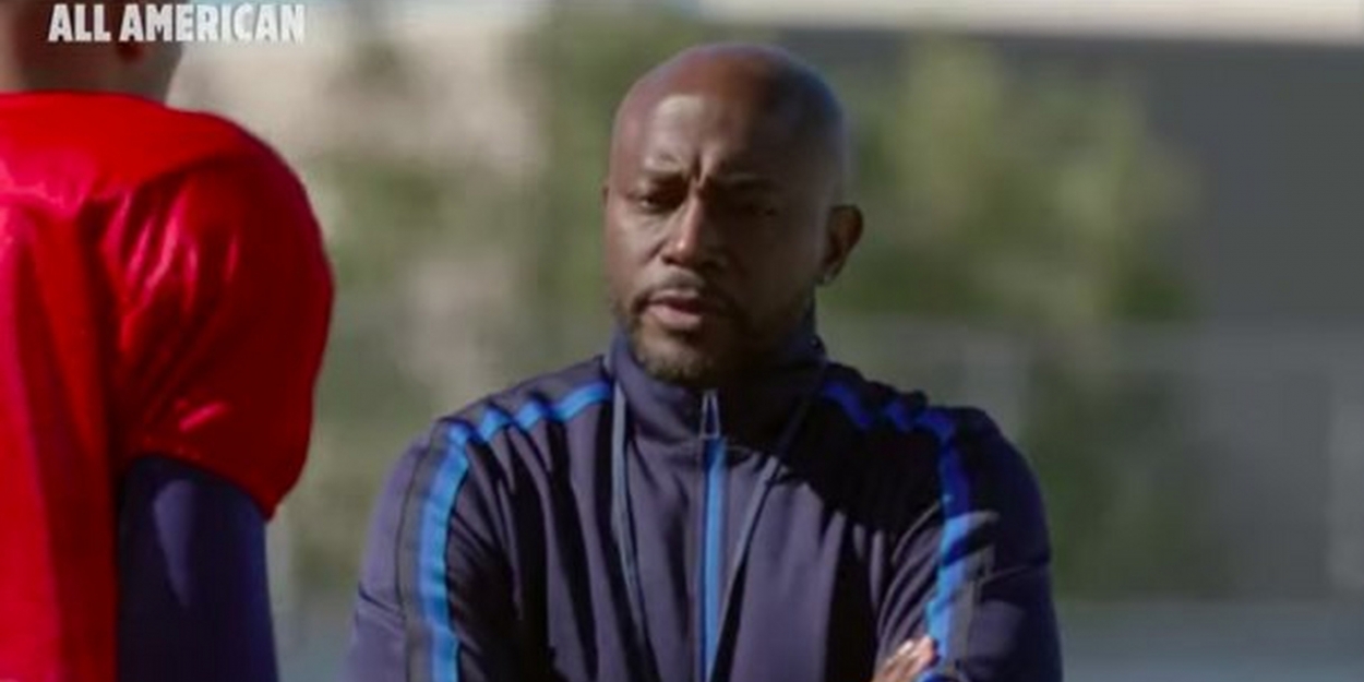 VIDEO: Watch a Preview for Season Two of ALL AMERICAN on The CW