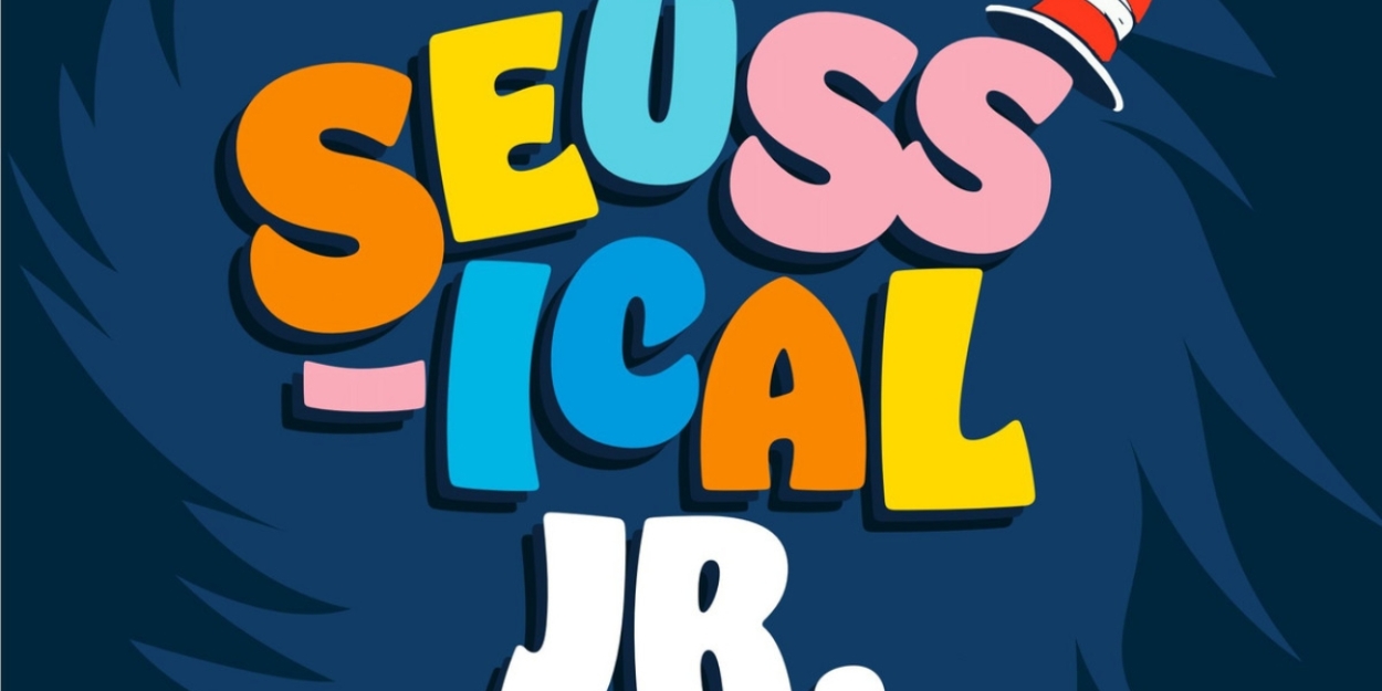 National Children's Theatre to Present SEUSSICAL JR This Month