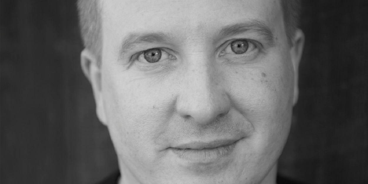 Cory English Will Play 'Doctor Emmett Brown' in BACK TO THE FUTURE THE ...