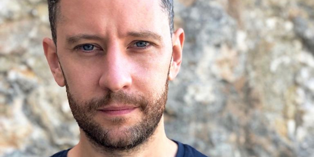 Renowned Films Appoints Chris Broughall as Head of Development