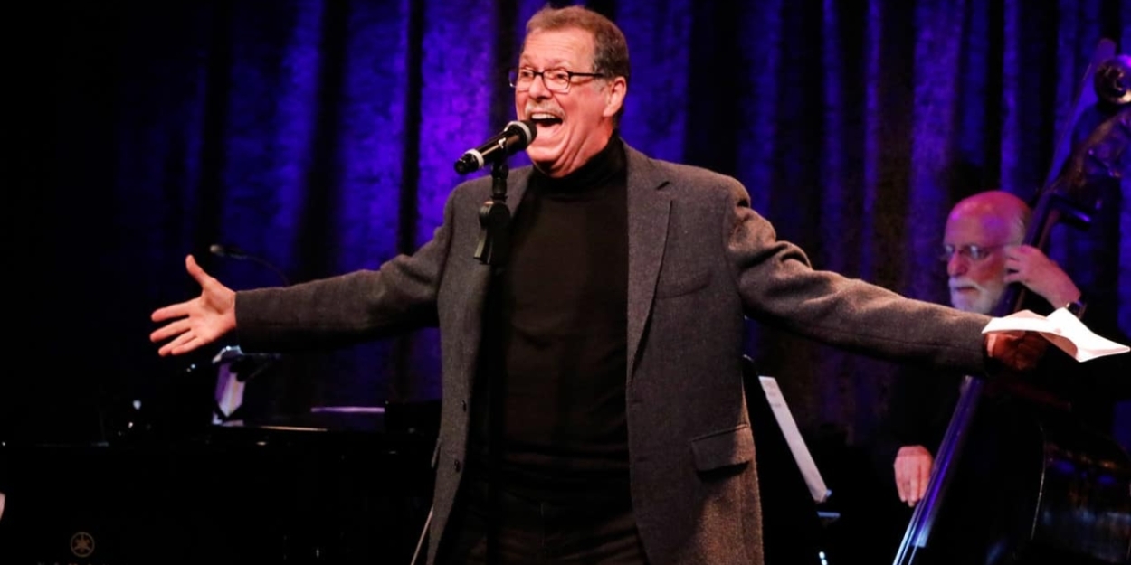 Interview: Eric Michael Gillett of The American Songbook Association ...