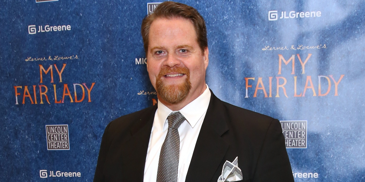 John Treacy Egan And More Star In CLUE: A NEW COMEDY at Cleveland Play House