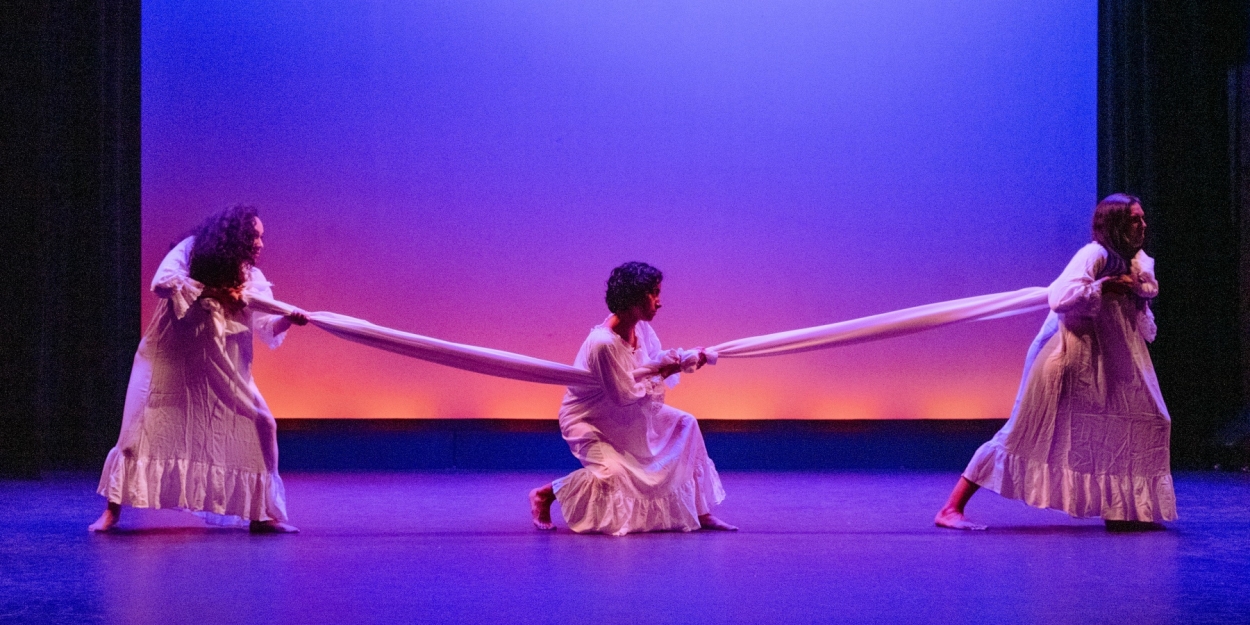 Interview: Florencia Aroldi & Virginia Blanco from LAS AZURDUY at Brava ...