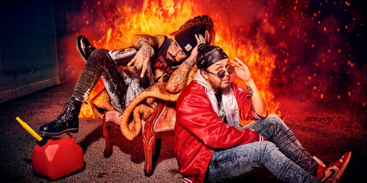 Snotty Nose Rez Kids Premiere Video For 'Real Deadly' & Announce New EP