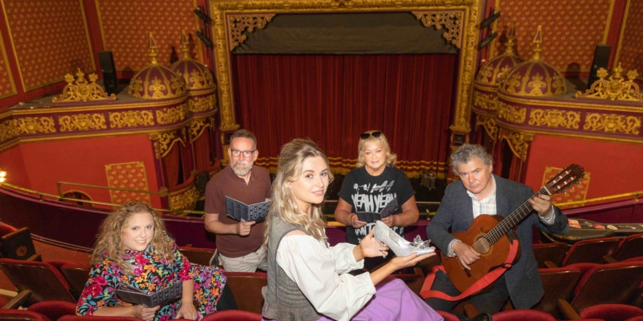 The Everyman Launches Autumn Lineup With Reggie From the Blackrock Road ...