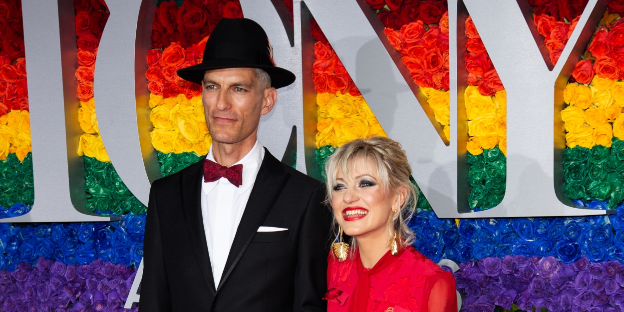 HADESTOWN Creator Anaïs Mitchell & Husband Noah Hahn Welcome Second Child