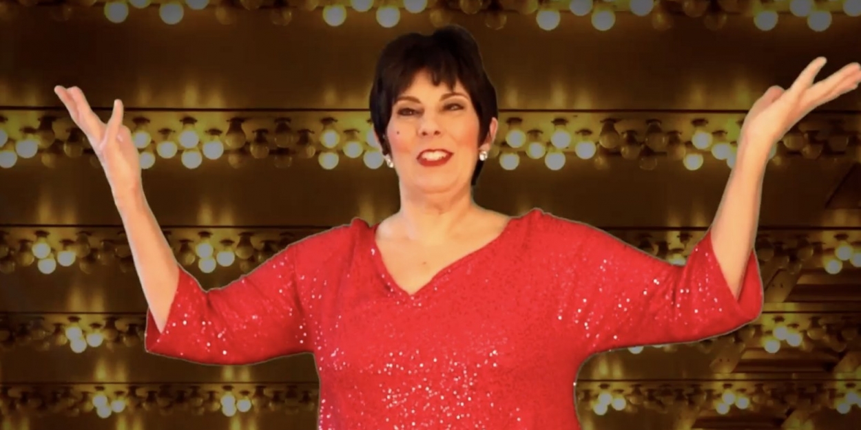 VIDEO: Christine Pedi Plays Liza Minnelli in Tribute to Broadway's ...