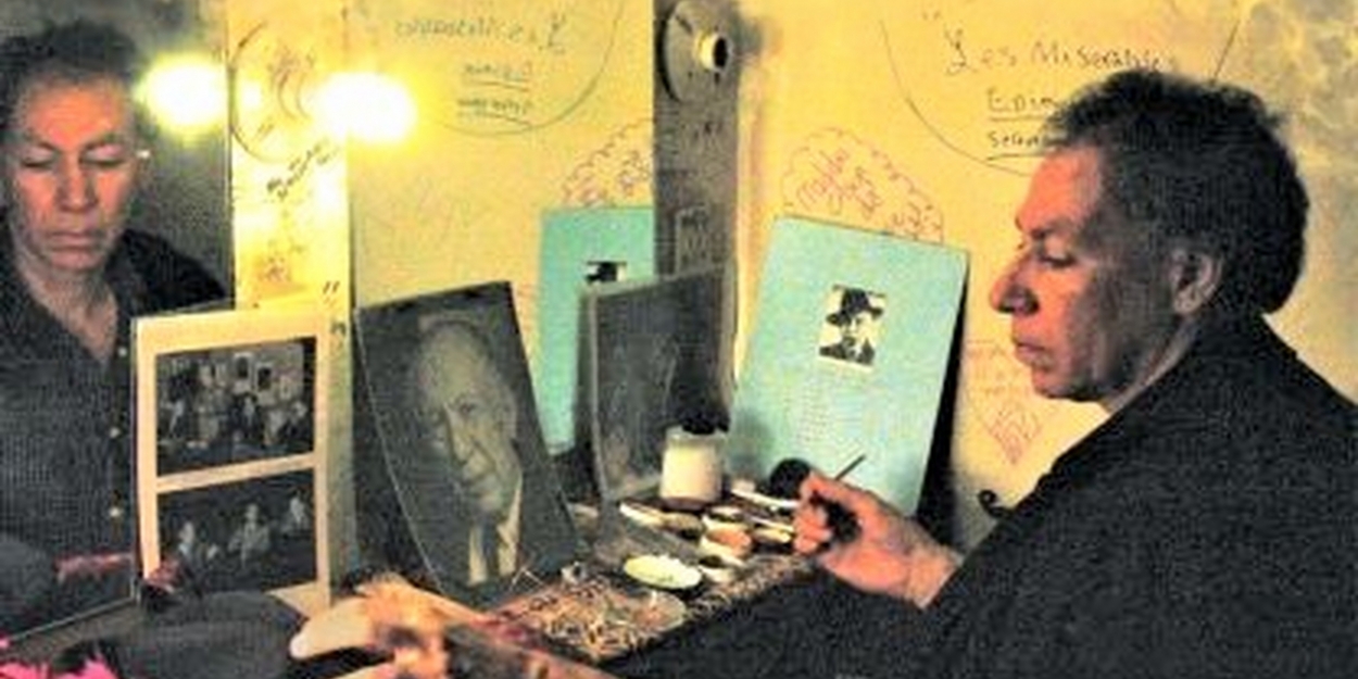 World-Acclaimed Solo Performer Ronald Rand Releases New Book SOLO ...