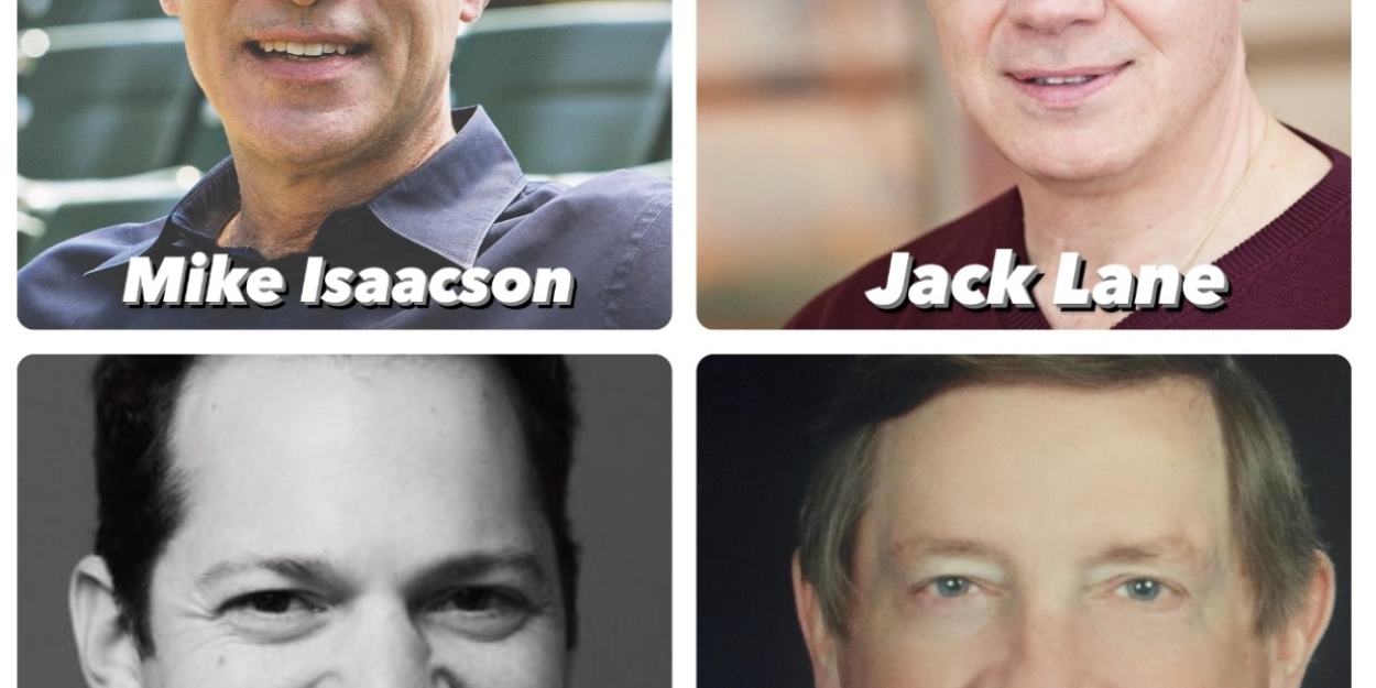 Interview: St. Louis Area Producers Mike Bosner, Mike Isaacson, Jack ...