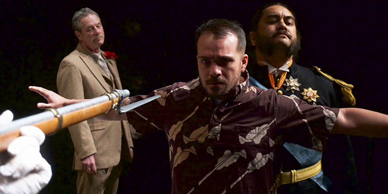 Consortium Of Asian American Theaters And Artists Announces Its Monthly ...