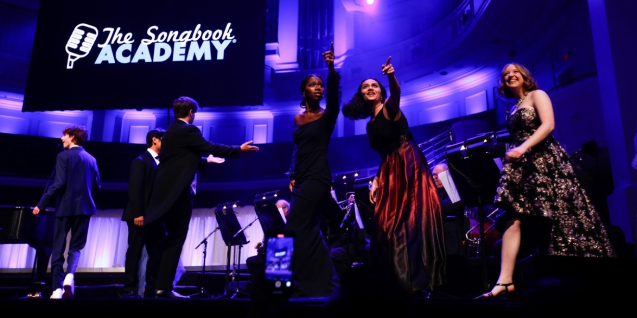 Indiana Arts Commission Grant Supports Songbook Foundation Initiatives