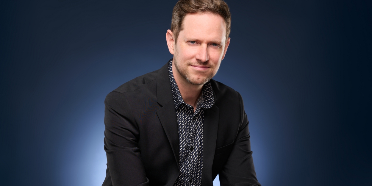 Metropolis Selects Brendan Ragan as New Artistic Director