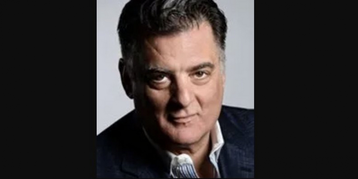 THE SOPRANOS and JERSEY BOYS Star Joseph Siravo Dies at 64