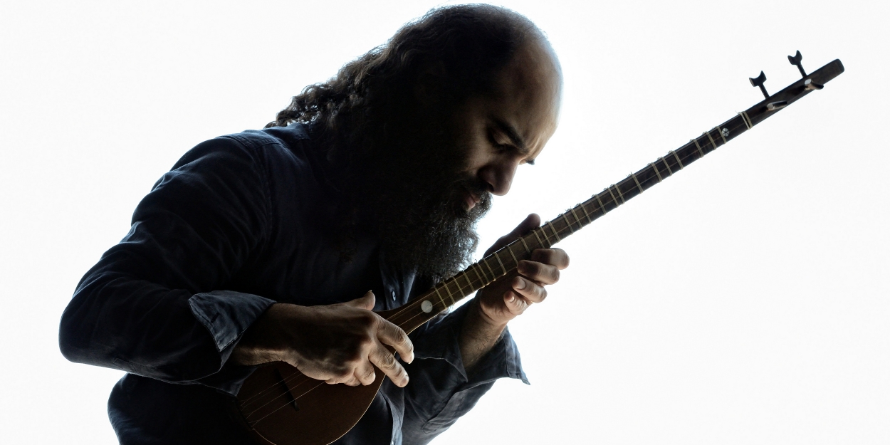 Centre Des Musiciens Du Monde Presents INTIMATE CONCERTS FROM AROUND ...