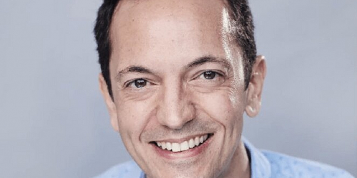 Scott Raneri's EXTRA! EXTRA! Returns To The Triad Theater This Sunday