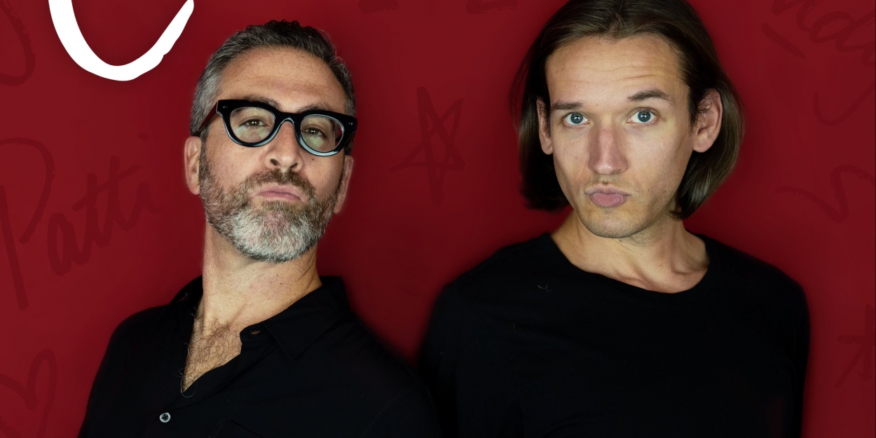 Ben Rimalower and Daniel Nolen Will Bring CAST OFFS to Club Cumming