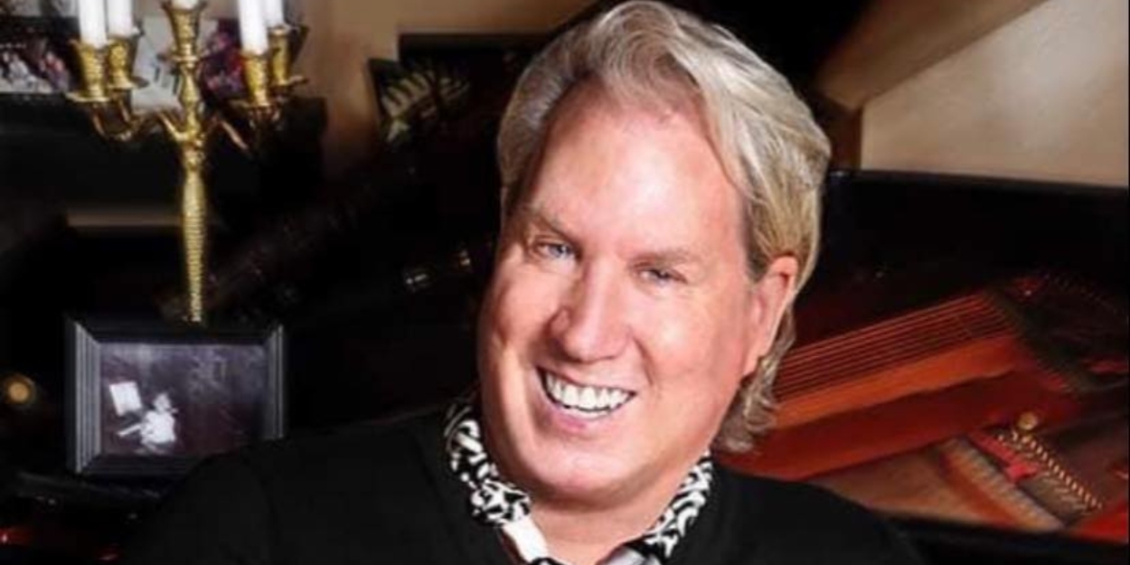 Danny Wright, International Pianist And Composer To Release New Single ...