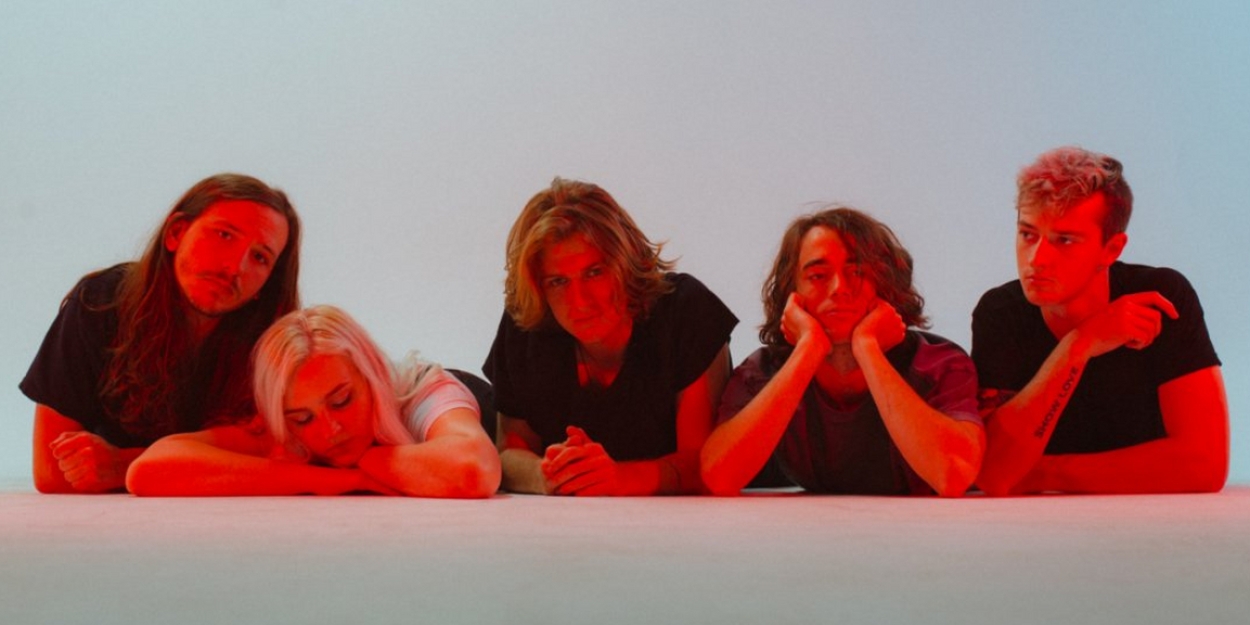 Flipturn Releases 'Playground' the First Single off of Highly ...