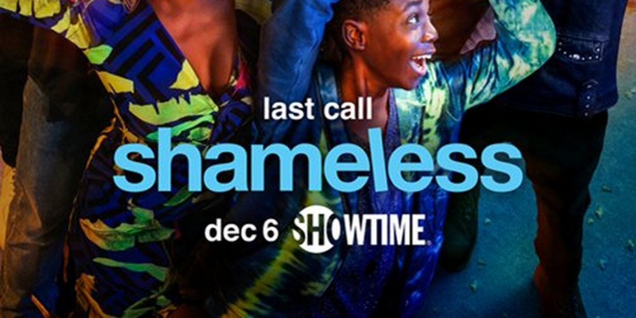 VIDEO: Showtime Celebrates FRANKSGIVING WEEK With SHAMELESS Trailer Debut