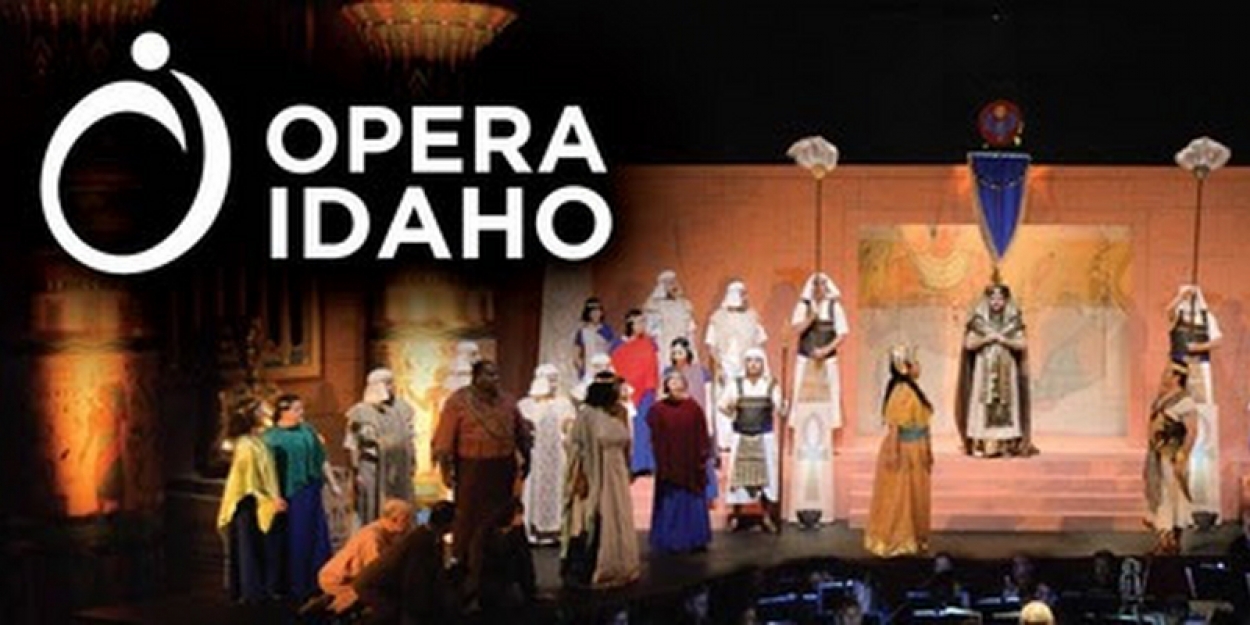 Opera Idaho Announces Schedule Changes Due to Covid-19