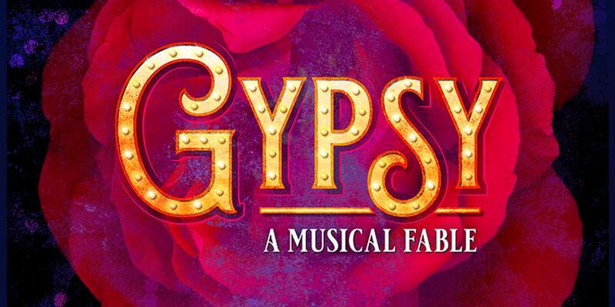 Review: Arizona Broadway Theatre Presents GYPSY