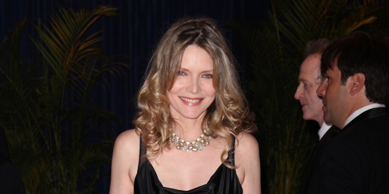 FRENCH EXIT Starring Michelle Pfeiffer, Lucas Hedges Lands at Sony ...