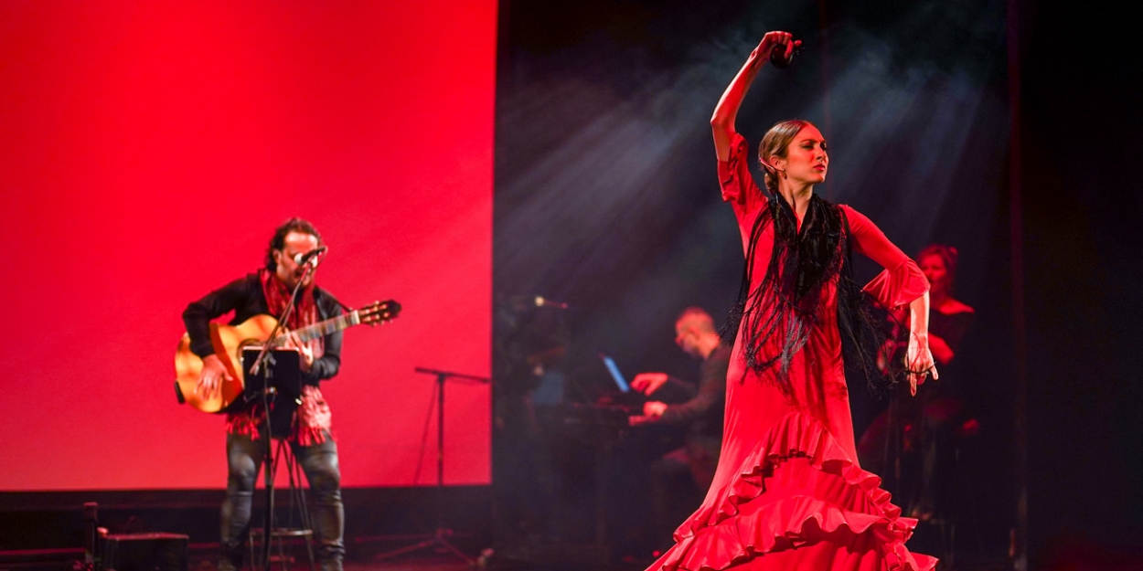 Photos: First Look at ASÍ CANTA FEDERICO at Centro Español de Queens