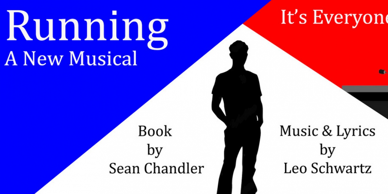 VIDEO: Check Out Five New Music Videos From RUNNING: THE MUSICAL