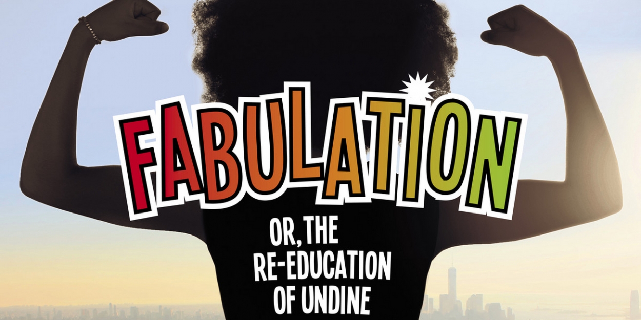 FABULATION Postponed At The Lyric Stage Company Of Boston