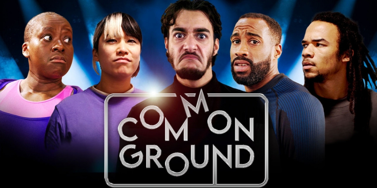 Video: Watch Upswing's Contemporary Circus Mockumentary COMMON GROUND
